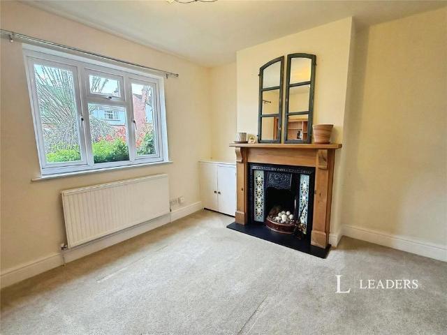 2 bedroom house to rent