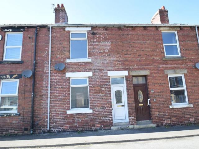 2 bedroom house to rent