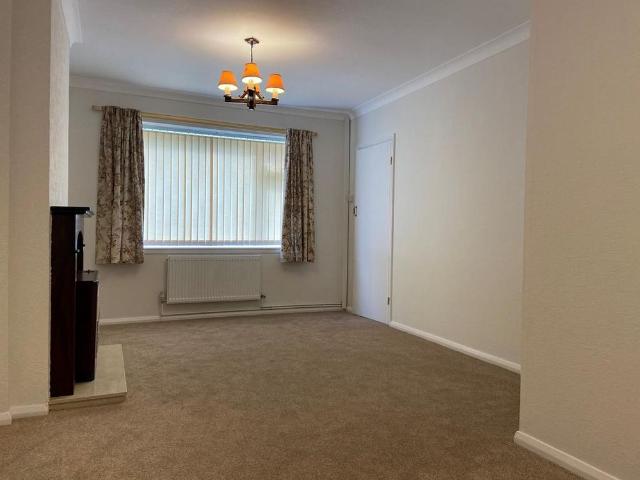 2 bedroom house to rent