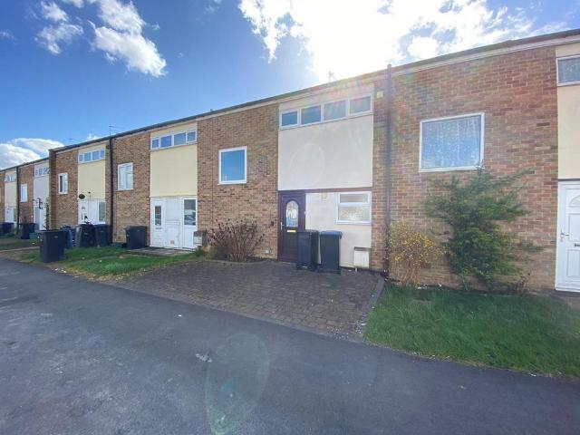 2 bedroom house to rent