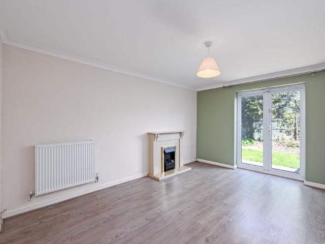 2 bedroom house to rent