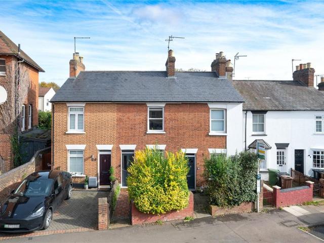2 bedroom house to rent