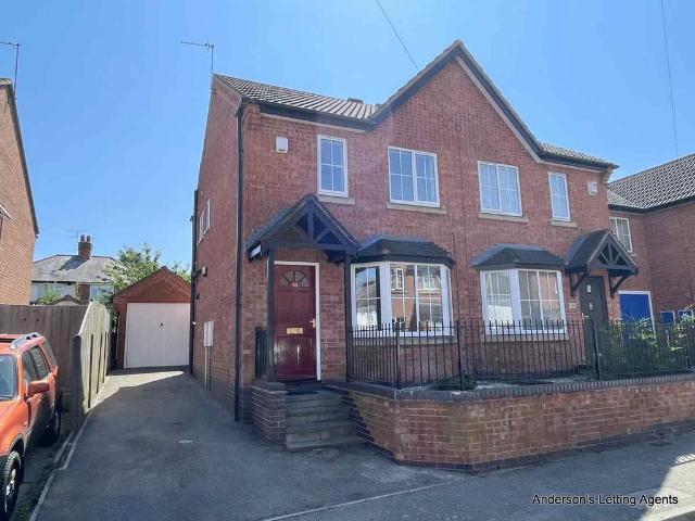 2 bedroom house to rent