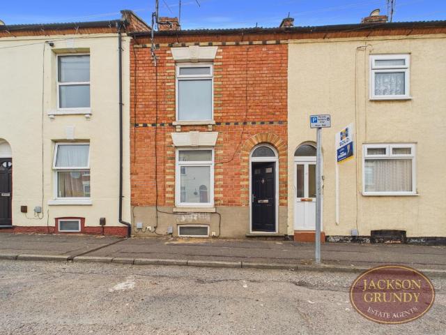 2 bedroom house to rent