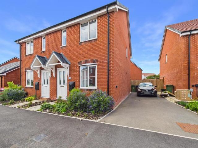 2 bedroom house to rent