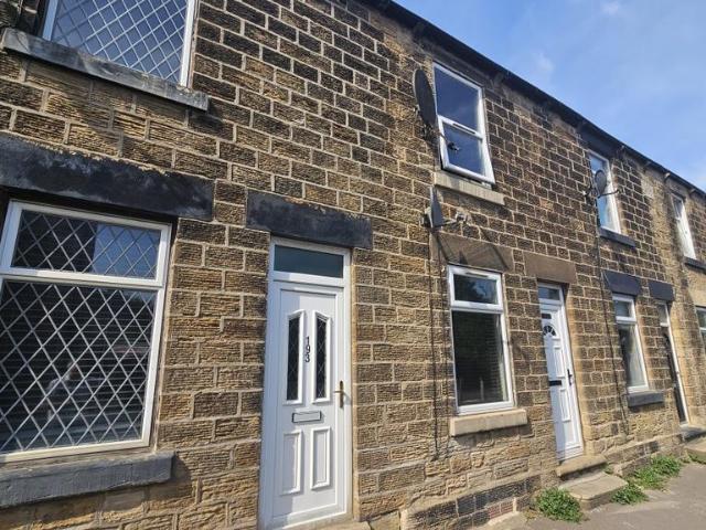 2 bedroom house to rent