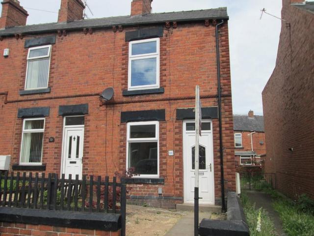2 bedroom house to rent