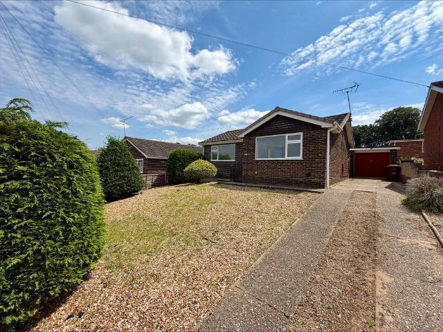 2 bedroom house to rent