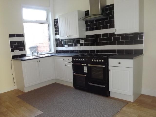 2 bedroom house to rent