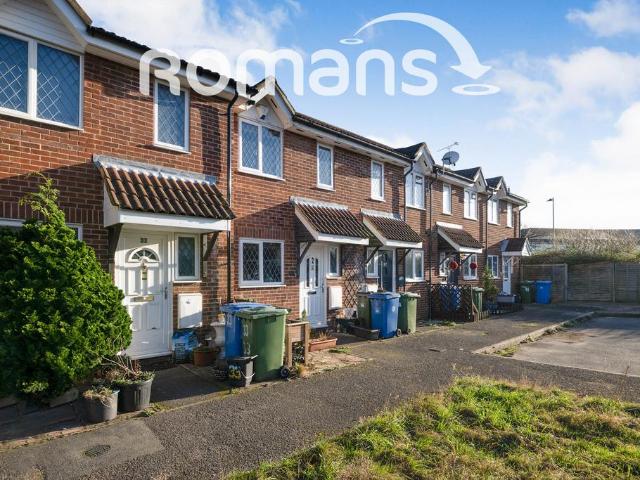 2 bedroom house to rent