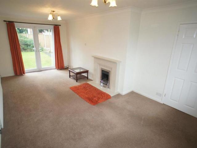 2 bedroom house to rent