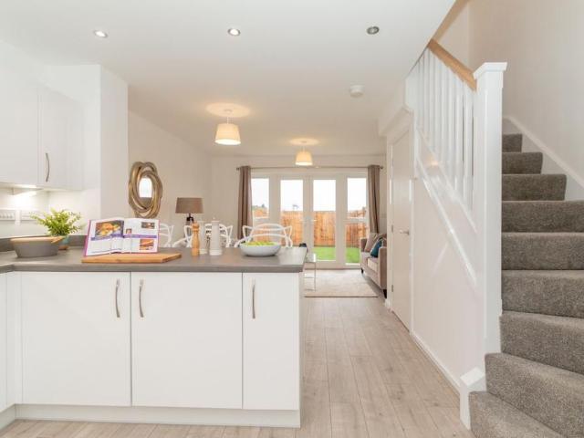 2 bedroom house to rent