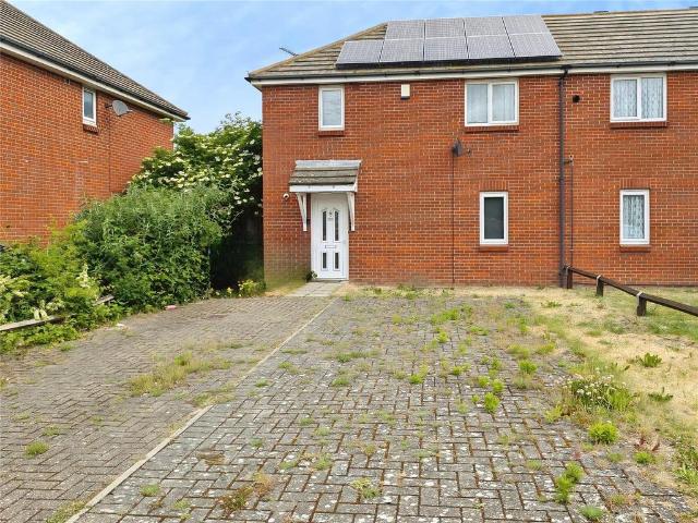 2 bedroom house to rent