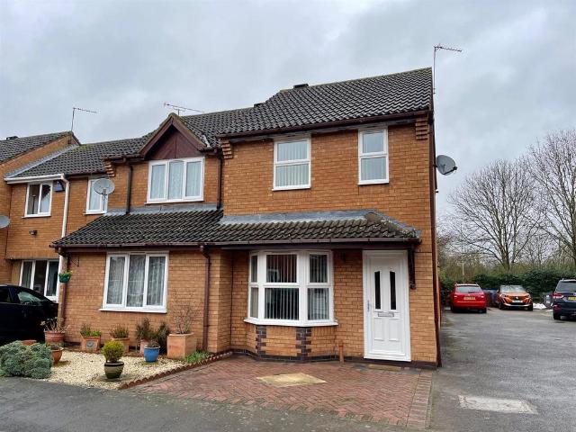 2 bedroom house to rent
