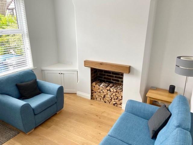 2 bedroom house to rent