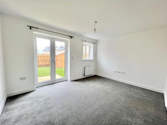 2 bedroom house to rent