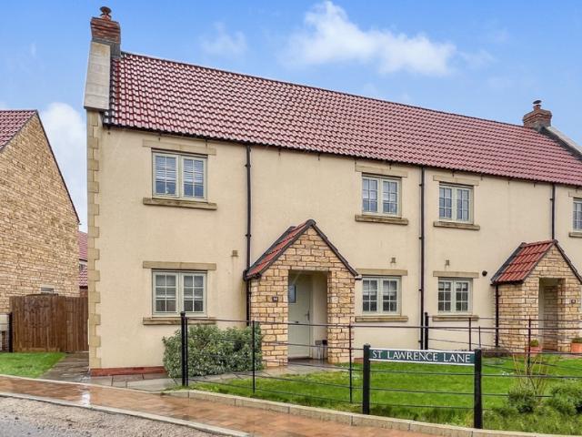 2 bedroom House To Rent