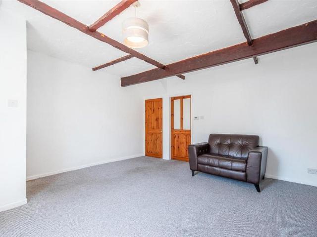 2 bedroom house to rent