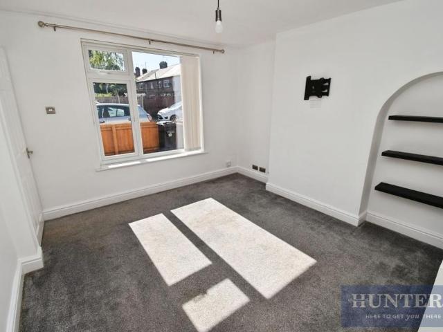 2 bedroom house to rent