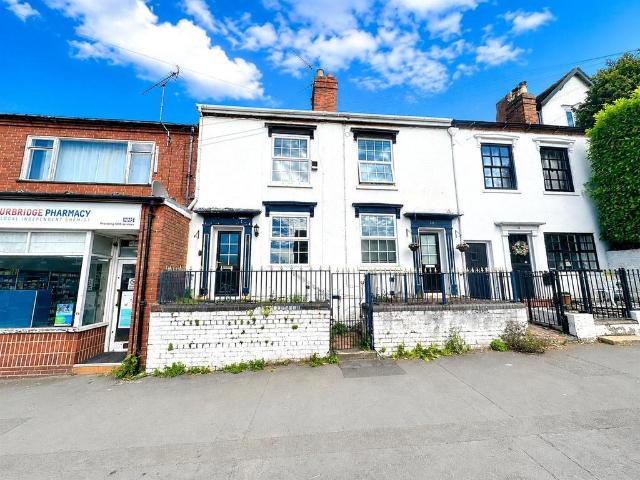 2 bedroom house to rent