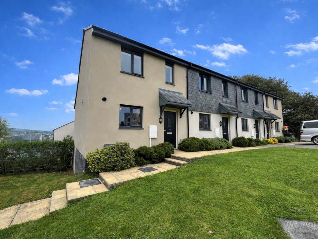 2 bedroom house to rent