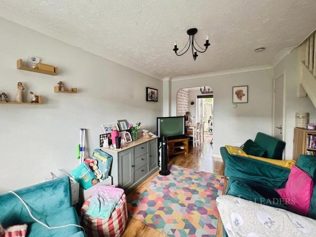 2 bedroom house to rent
