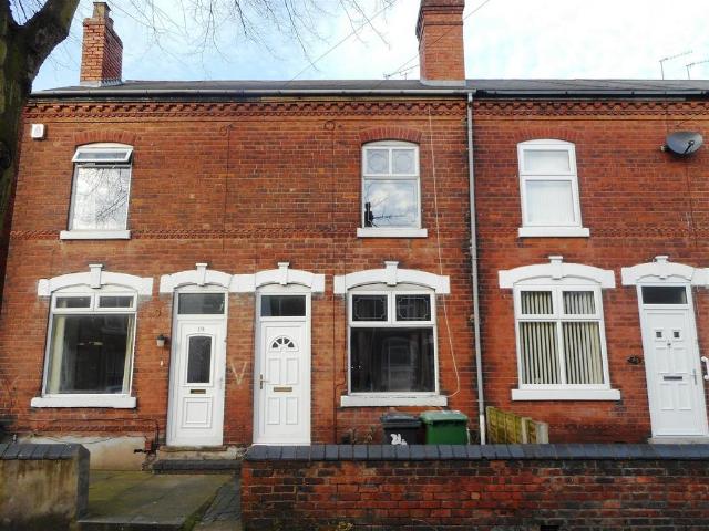 2 bedroom house to rent