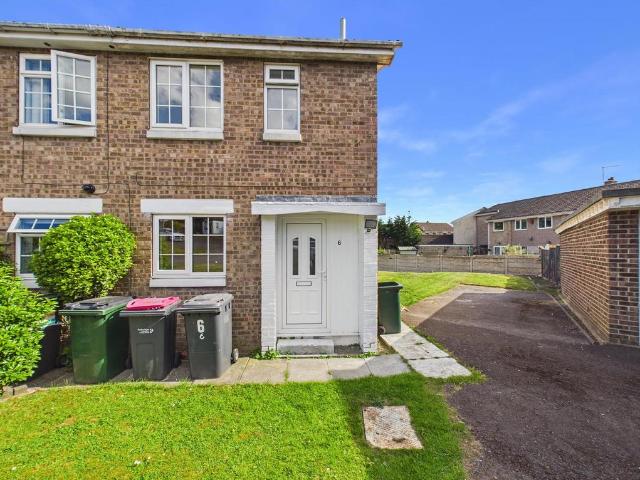 2 bedroom house to rent
