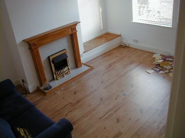 2 bedroom house to rent