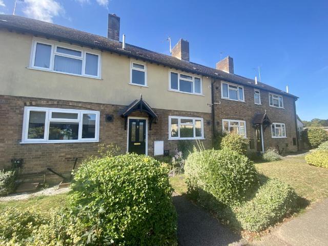 2 bedroom house to rent