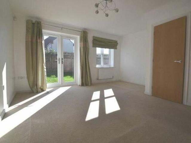 2 bedroom house to rent