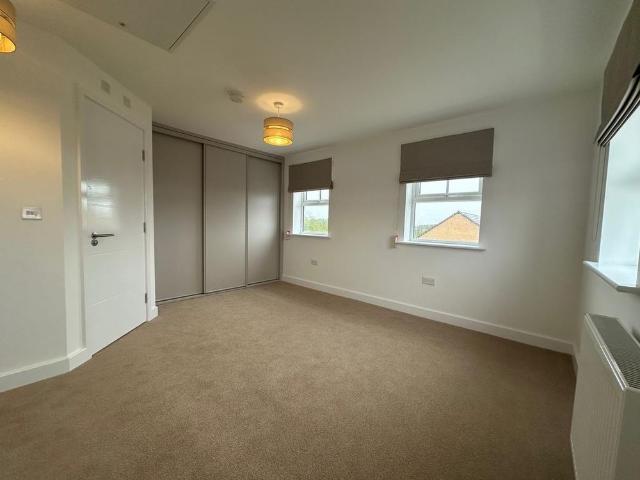 2 bedroom house to rent