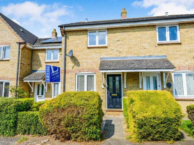 2 bedroom house to rent