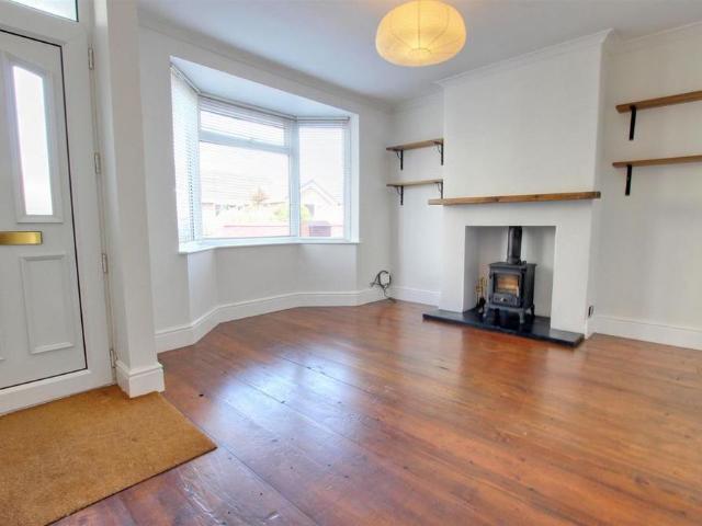 2 bedroom house to rent