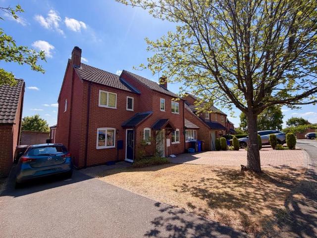 2 bedroom house to rent