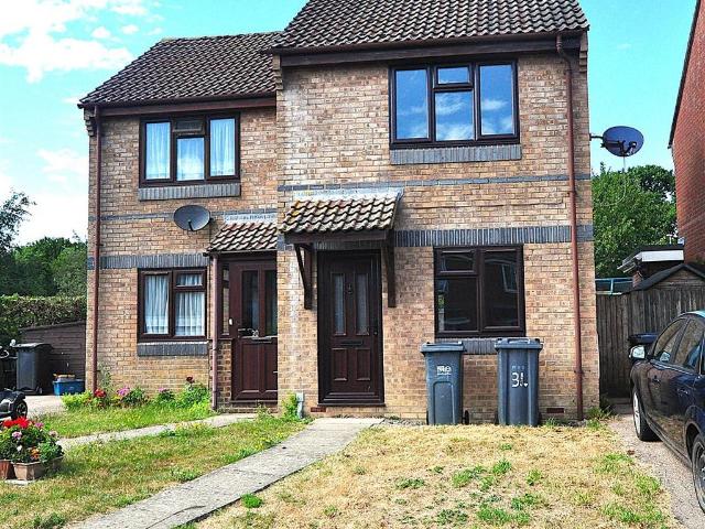 2 bedroom house to rent
