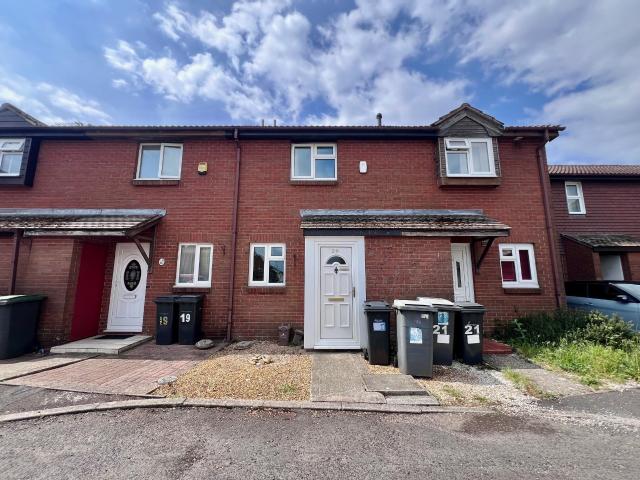 2 bedroom house to rent