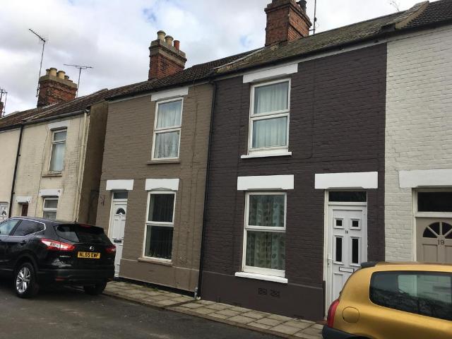 2 bedroom house to rent