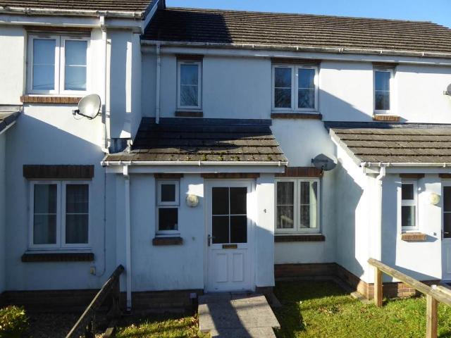 2 bedroom house to rent