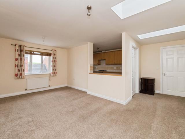 2 bedroom house to rent