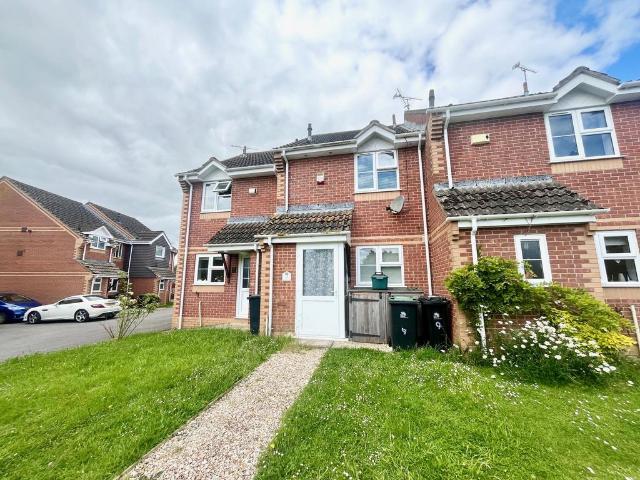 2 bedroom house to rent