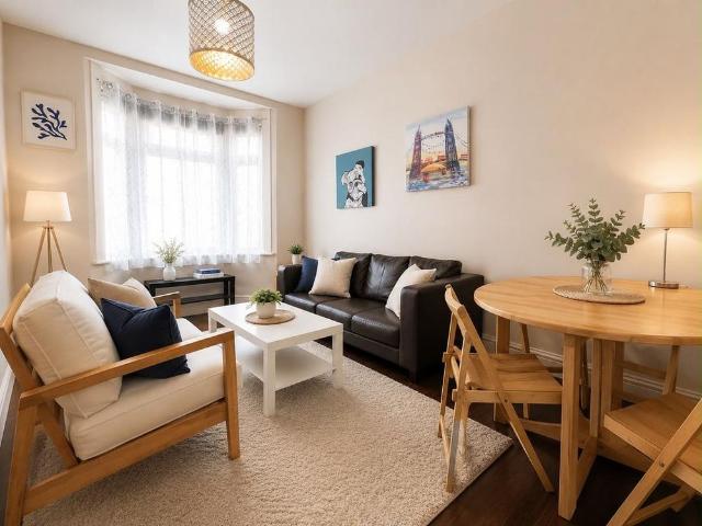 2 bedroom house to rent