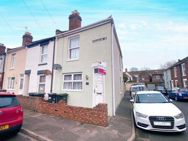 2 bedroom house to rent