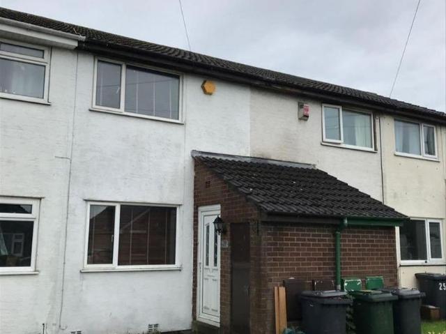 2 bedroom house to rent