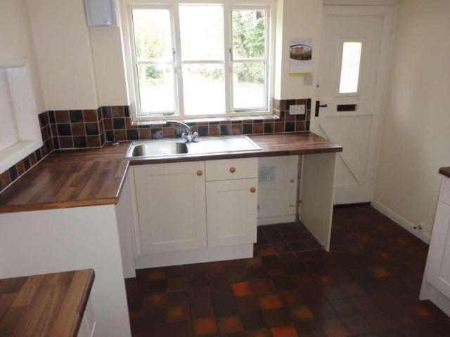 2 bedroom house to rent