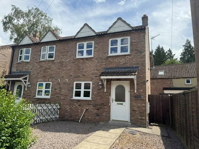 2 bedroom house to rent