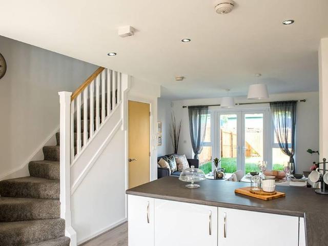 2 bedroom house to rent