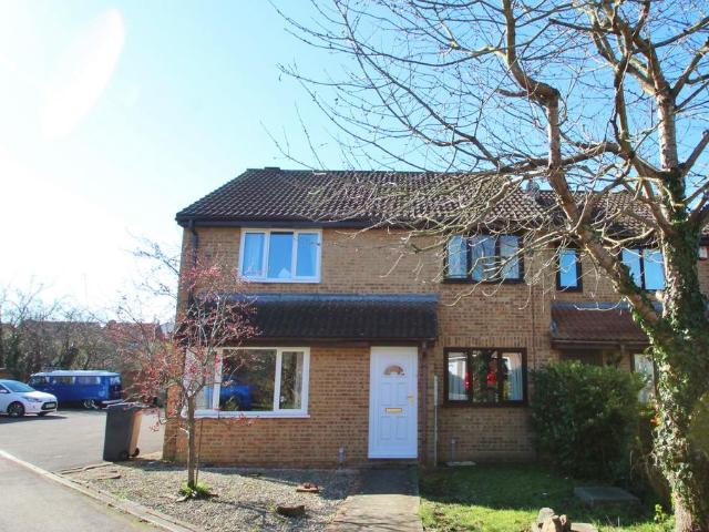 2 bedroom house to rent