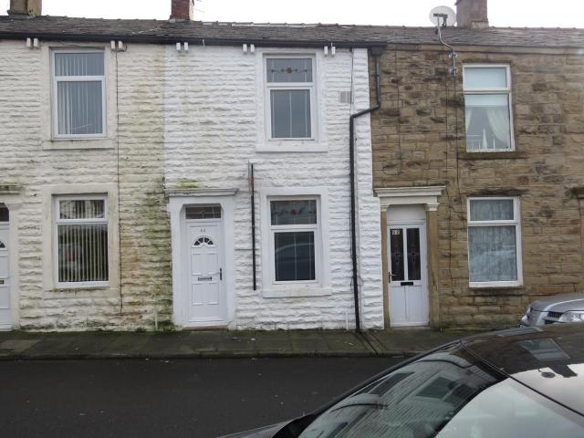 2 bedroom house to rent