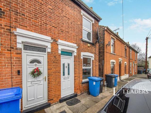 2 bedroom house to rent